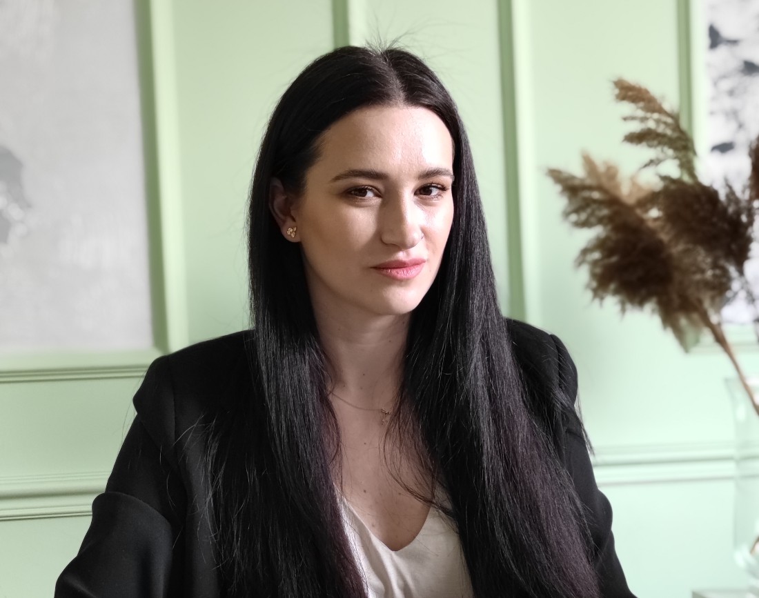 Ландшафтна архитектура: Интервю с Диана Гадеа - Piatraonline.bg