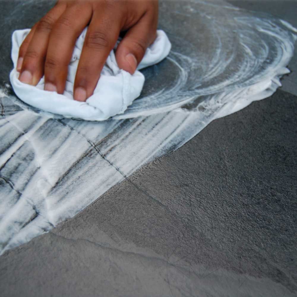 Професионален препарат за отстраняване на остатъци от импрегнатор и ...